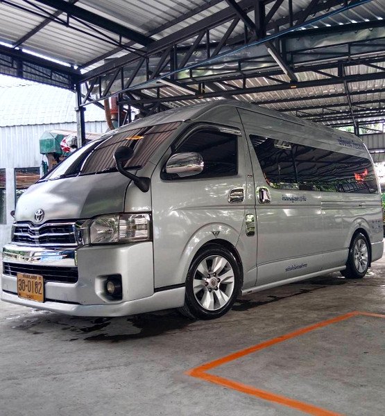 Border Run from Phuket to Satun or Ranong. Price from $132 - Take.Travel