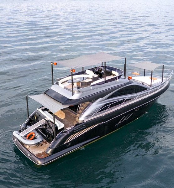 Join day trip on «HYPE» Yacht to Maya beach from Phuket. Price from ...