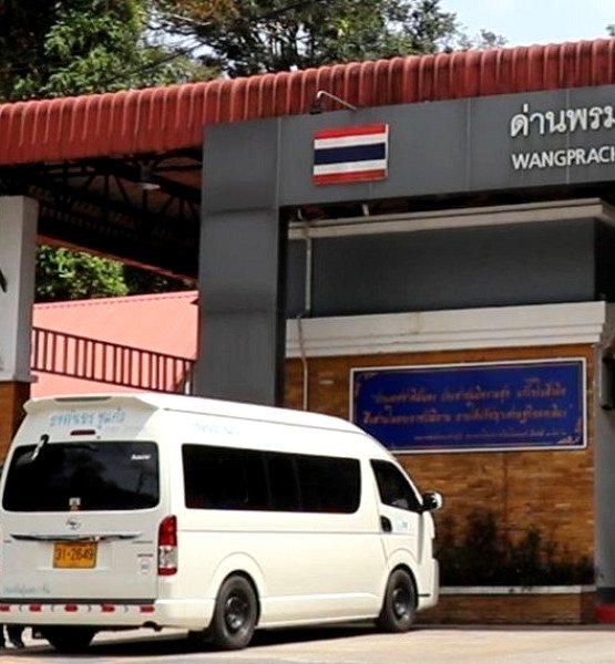 Border Run from Phuket to Satun or Ranong. Price from $132 - Take.Travel